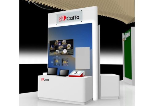 CalTa株式会社｜「点群取得」から「デジタル化」で 三次元データの取得から活用までサポートします。